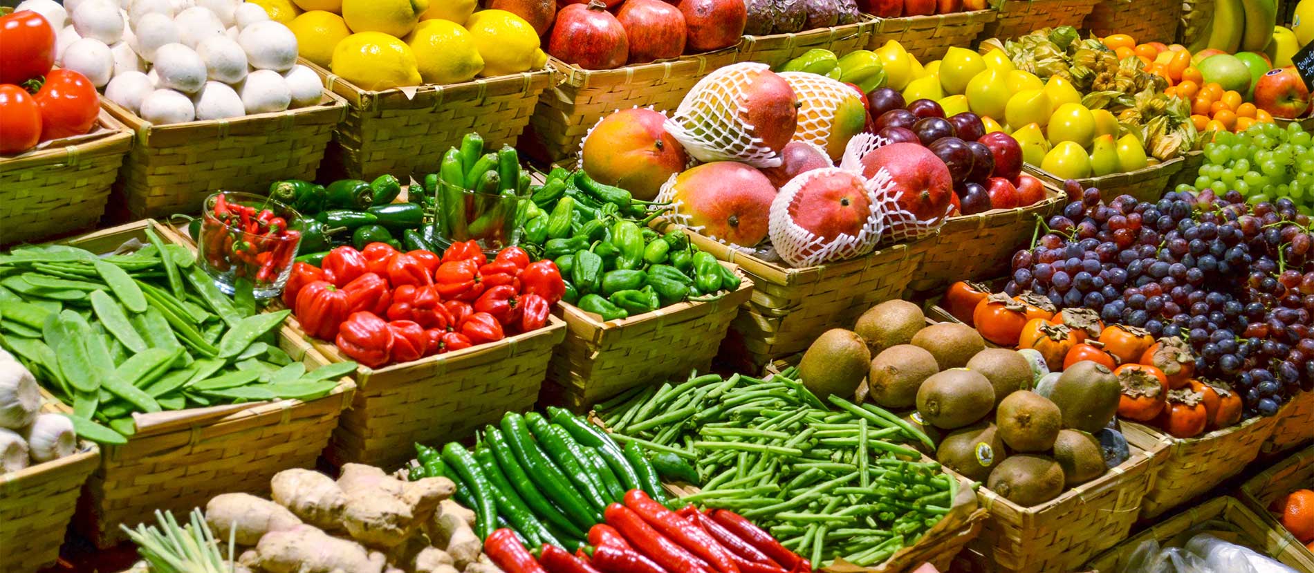 Retail Food Safety Services - Comprehensive Food Safety